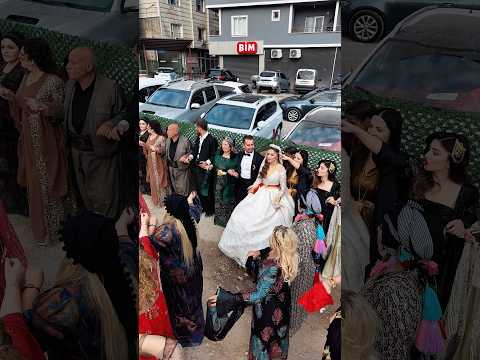 Uludere Düğünleri