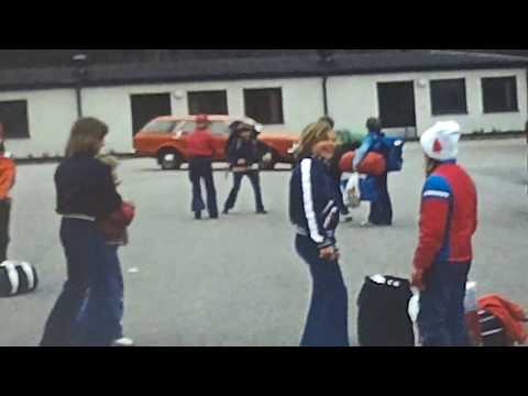 Malmsjö skola i Vårsta och Barnens ö