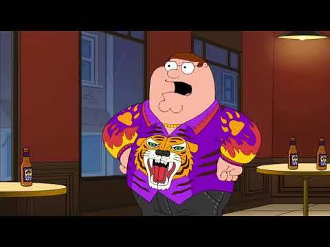 Family Guy Season 16: Deleted Scenes