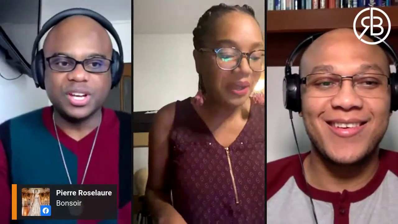 Djouly, La Jeune Femme Entrepreneure, Interview Exclusif - YouTube