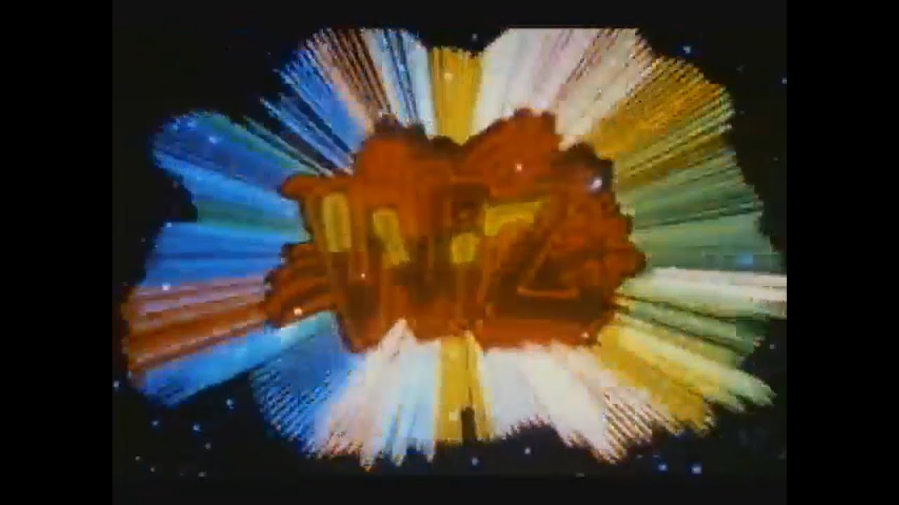 The Wiz / Trailer / 1978 - YouTube