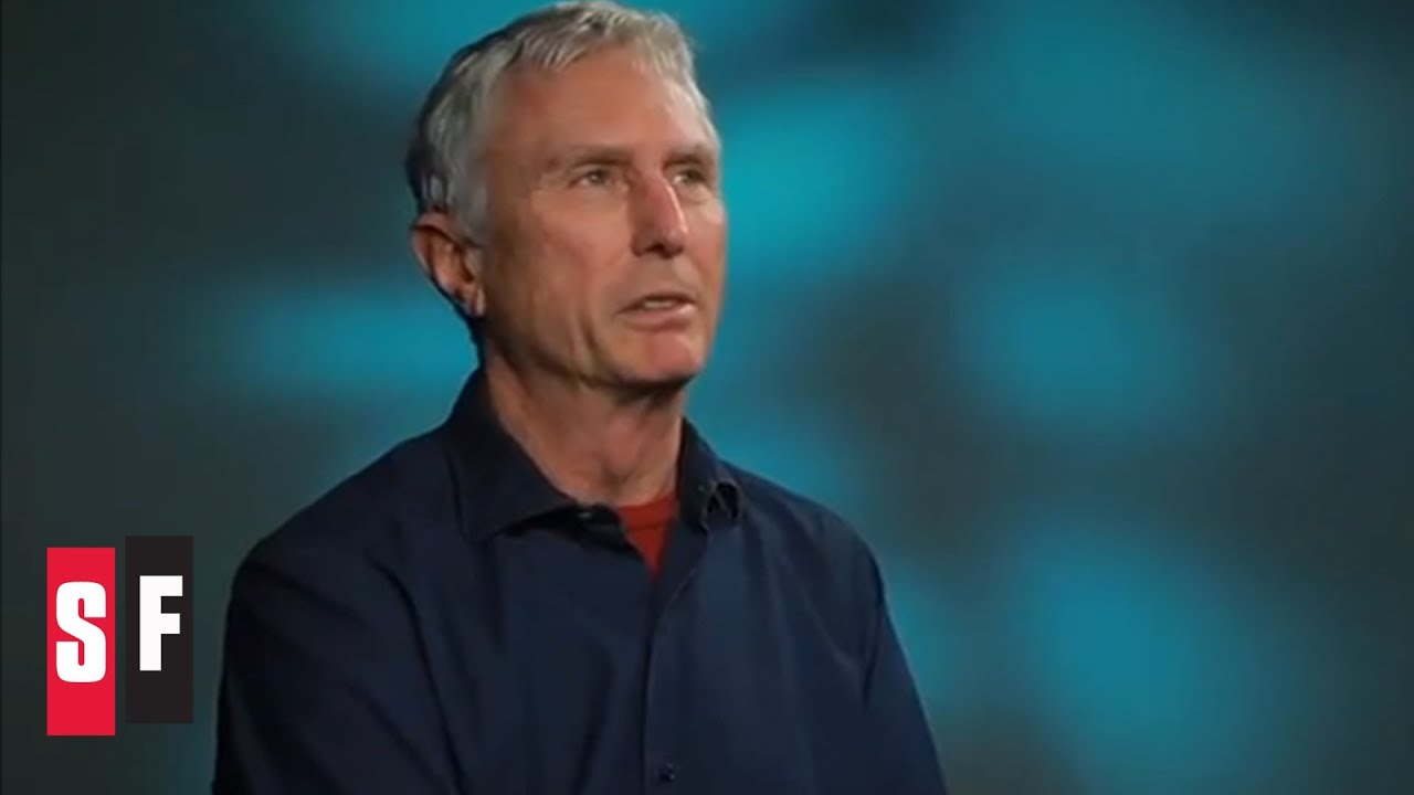 Steve Miner Exclusive Interview - Lake Placid (1999) - YouTube