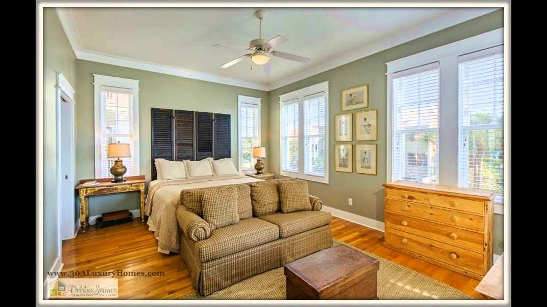 Summer’s Edge 4 Bedroom Home for Sale | 72 Chelsea Loop Seagrove Beach ...