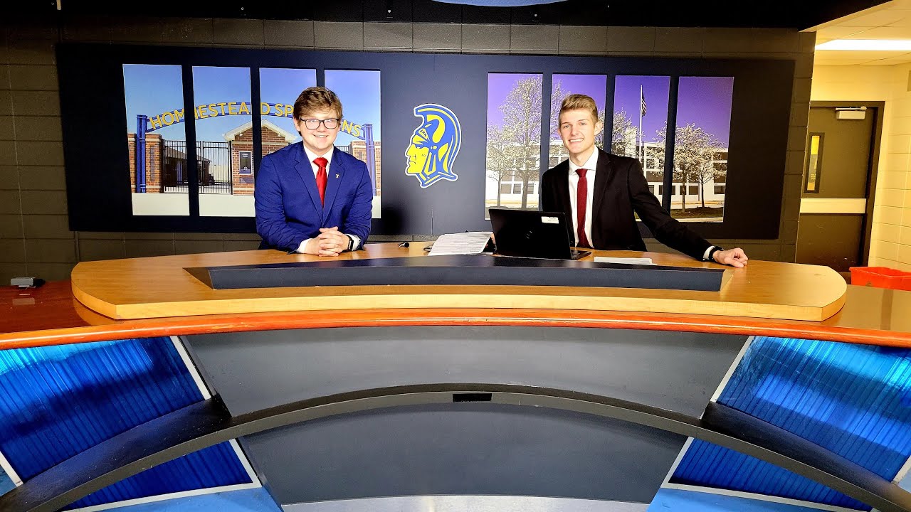 HHS In Depth - Friday, May 21, 2021 - YouTube