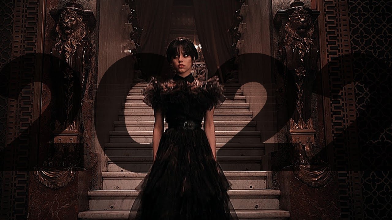 2022 | Multifandom - YouTube