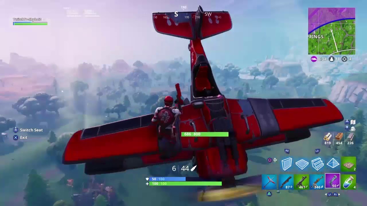 AFK to a dub - YouTube