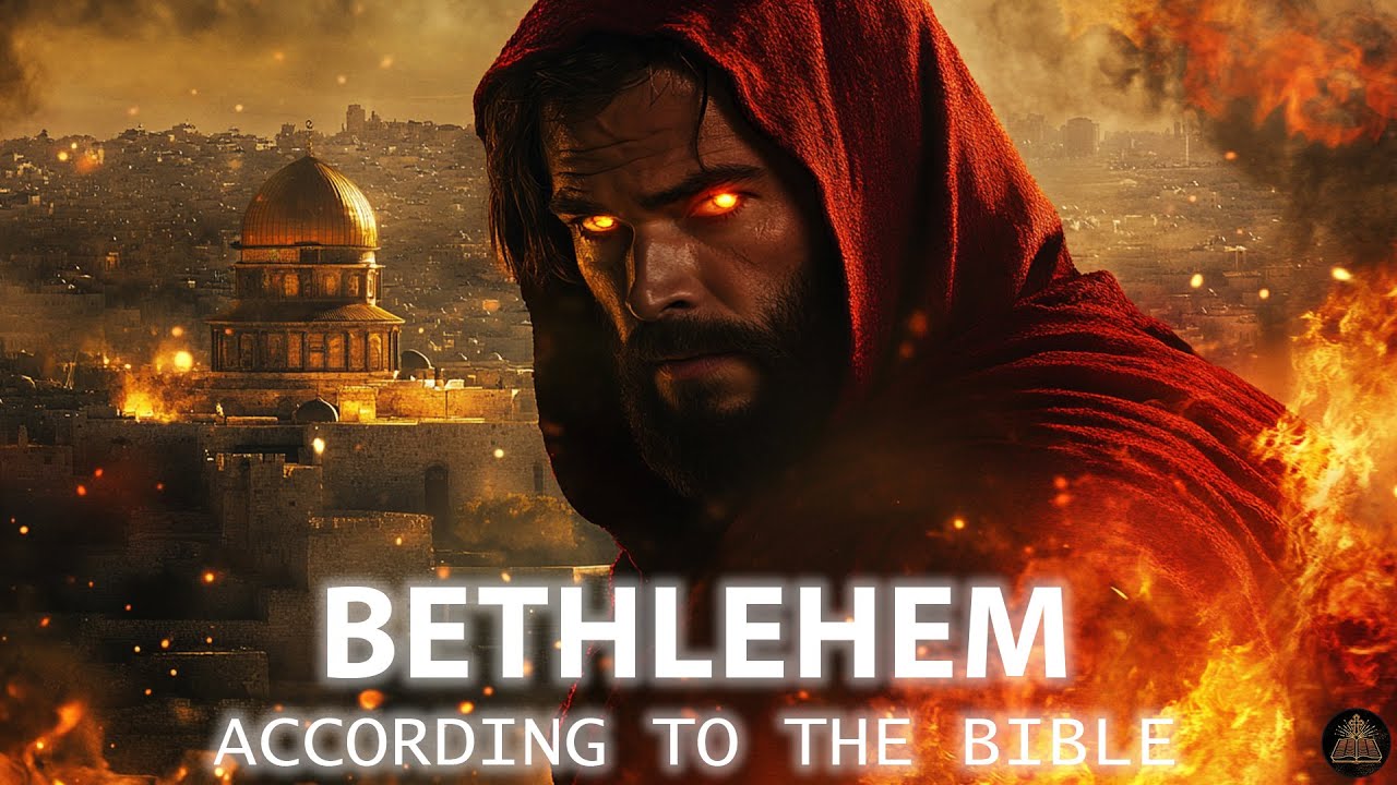 Bethlehem and Ancient Prophecy: The Mystery Solved | Biblical Stories ...