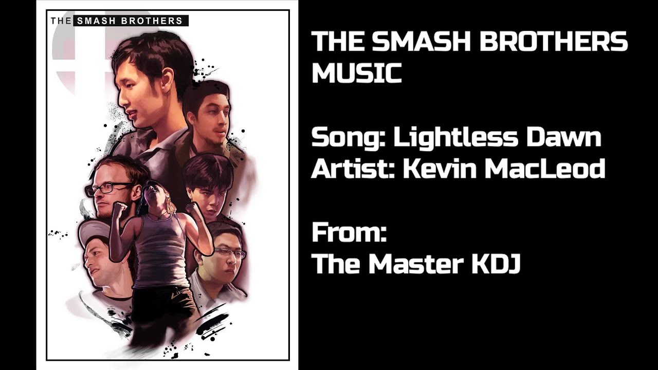 The Smash Brothers: 50 Lightless Dawn - YouTube