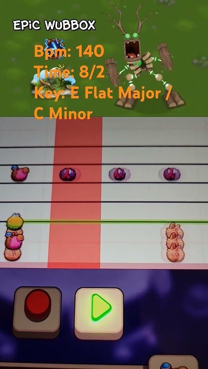 Epic wubbox plant island tutorial (@MSMPokeGamer) - YouTube