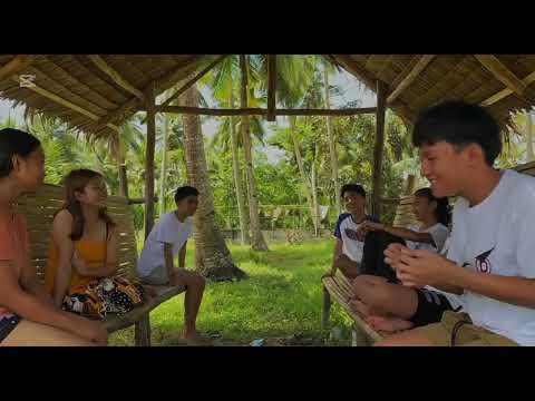GROU 1 PANANALIKSIK SHORT FILM - YouTube