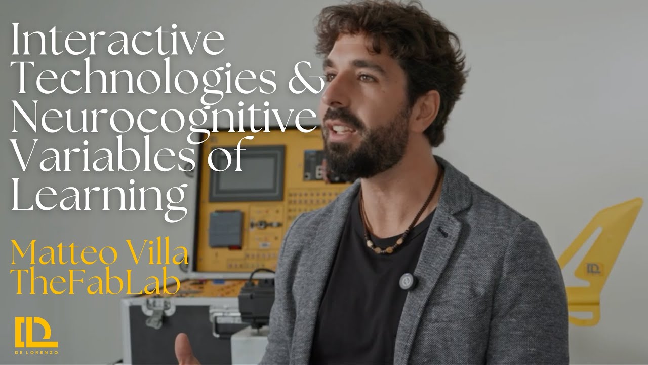 Interactive Technologies & Neurocognitive Variables of Learning ...