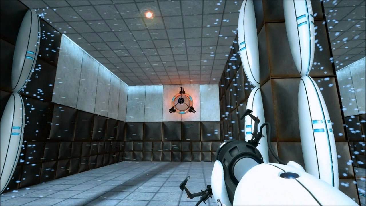 ViccElek és a Portal: Bonus pályák végigjátszása 1. rész - YouTube