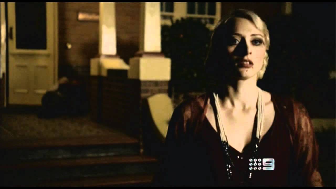 Underbelly Razor Episode 12 Promo HD - YouTube