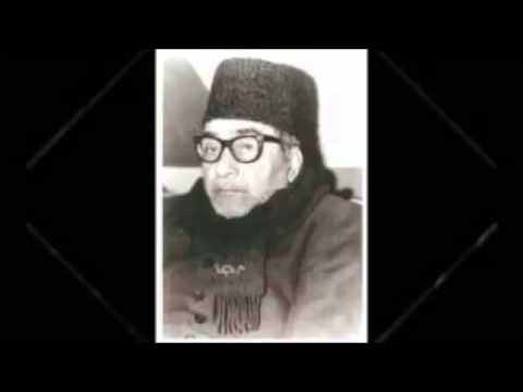 Allama Rasheed Turabi Dua-Aur-Itmaam-E-Nemat 1st Majalis