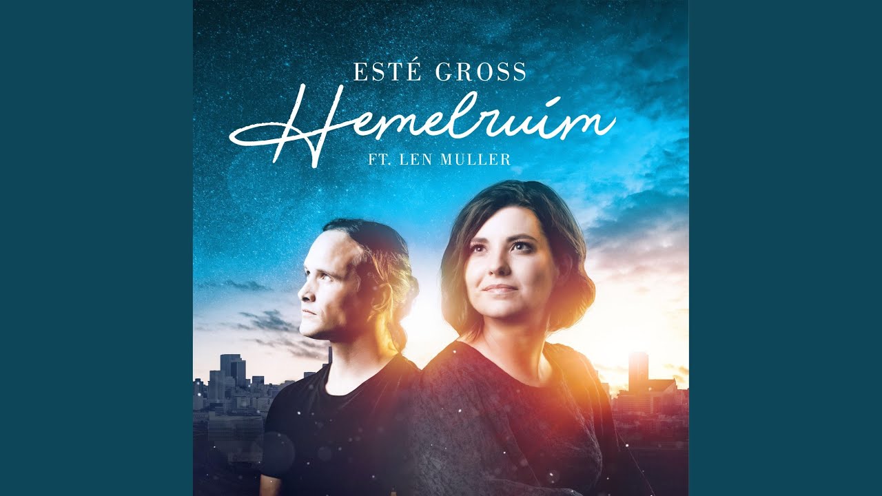 HEMELRUIM (feat. Len Muller) - YouTube