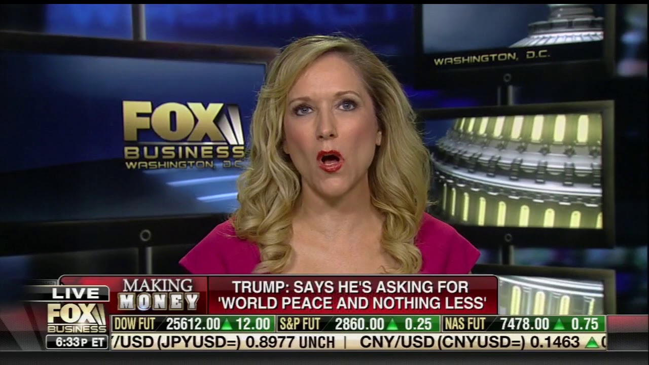 Jessie Jane Duff on European response to Trump's sanctions on Iran ...