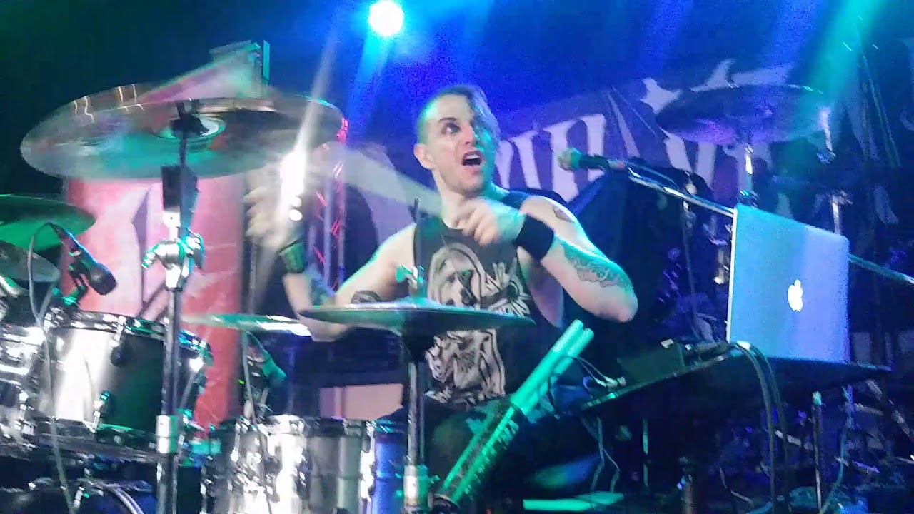 Stitched Up Heart Human After All (New Song) Live in Tucson, AZ - YouTube