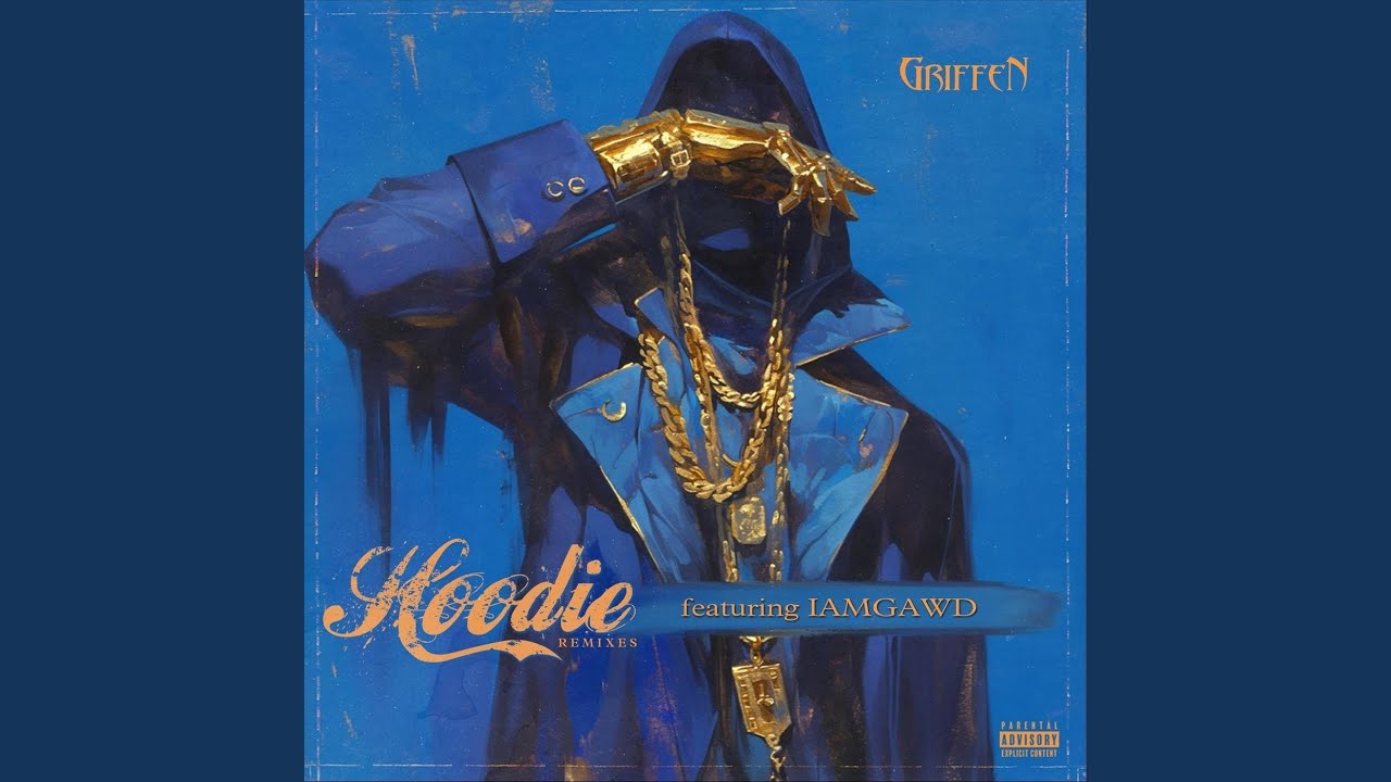 HOODIE (Bionik Remix) (feat. IAMGAWD) - YouTube