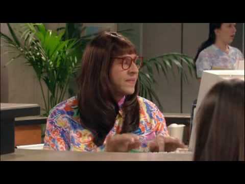 Little Britain USA - Carol Beer #1 + German Subtitles! - YouTube