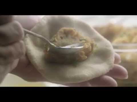 ADF Ashoka Paratha TVC