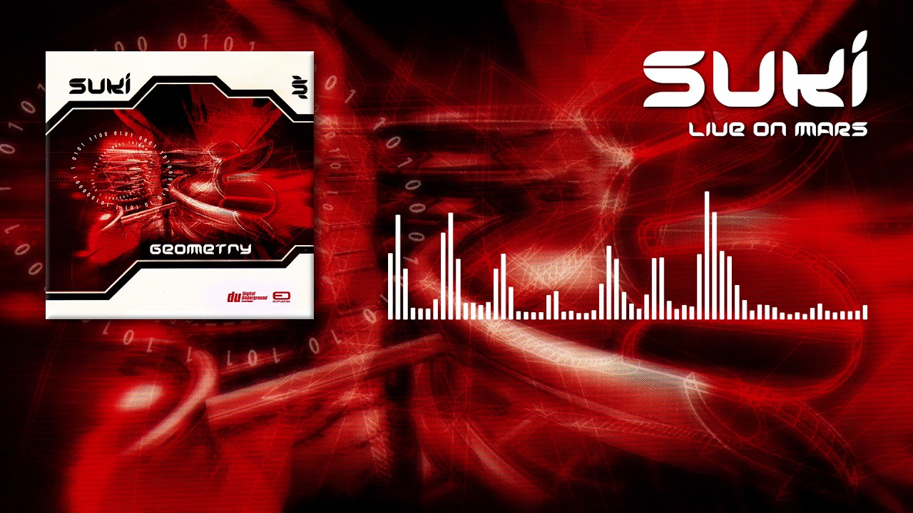 Suki - Live On Mars - YouTube Music