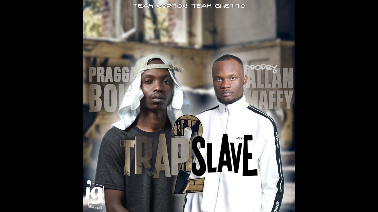 02. Pragga Boi - Tea (Prodby Allan Maffy) - YouTube