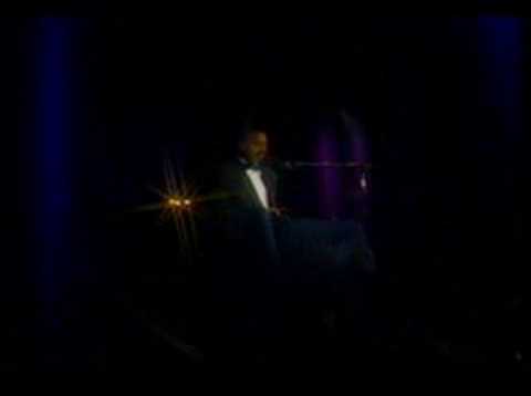 Reggie Braxton LIVE! - YouTube