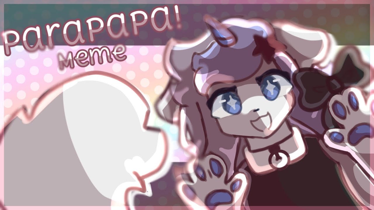Parapapa || Meme (Lazy) - YouTube