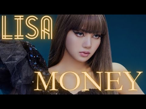 LISA - MONEY | INSTRUMENTAL | - YouTube