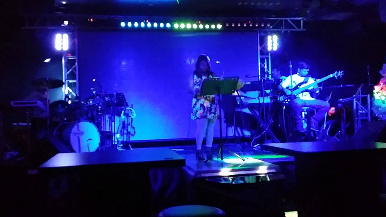 Super Singer Priya - YouTube