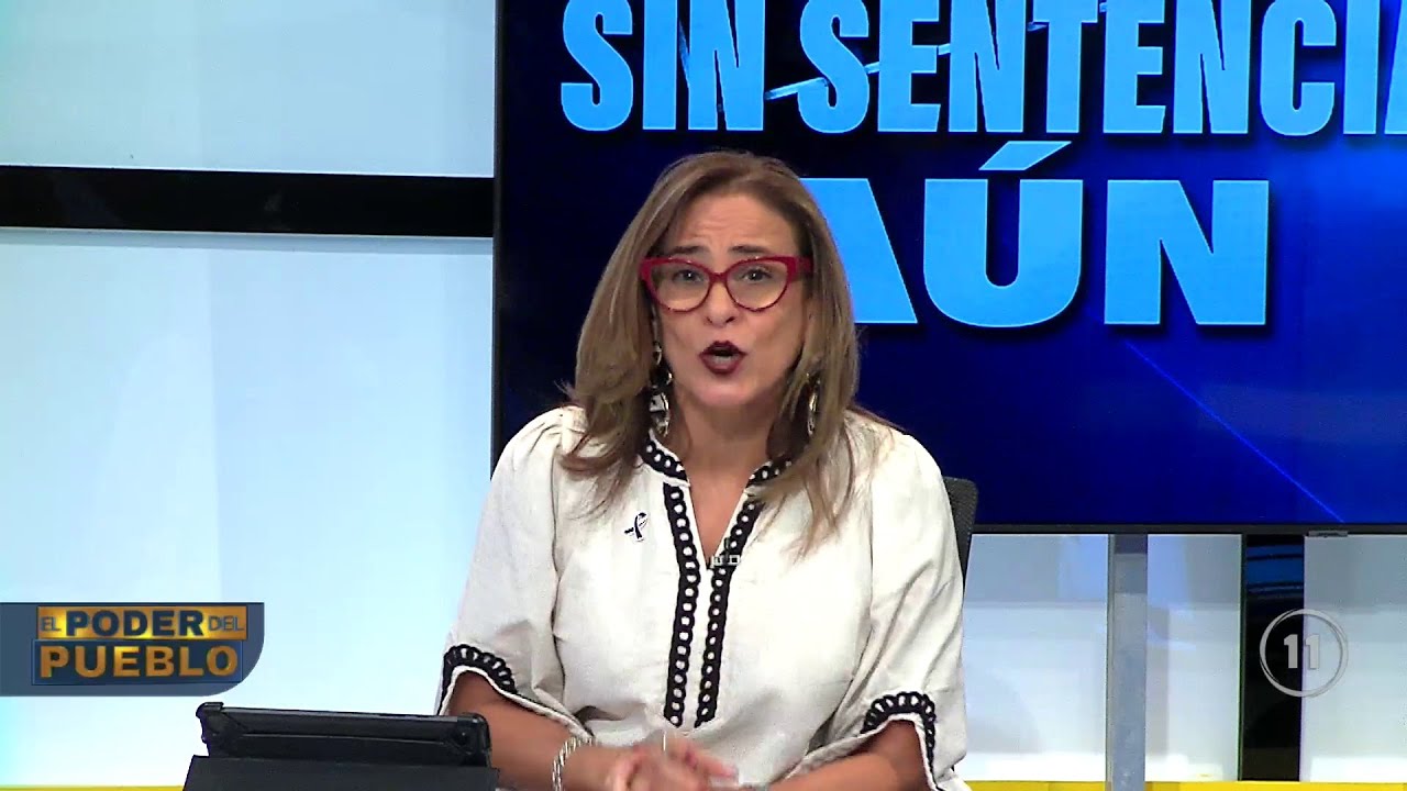 Anaudi Hernández sigue sin sentencia tras 10 años de admitir su ...