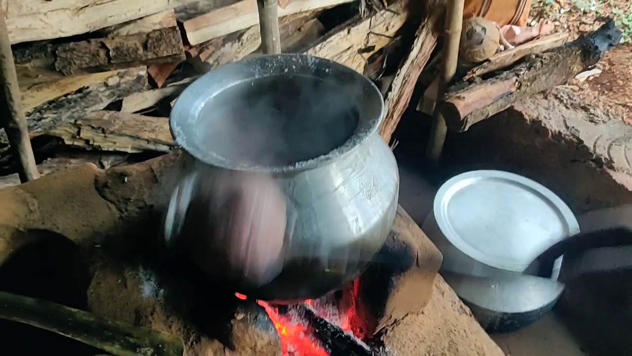 Shirvalyo | A Goan Sweet Dish - YouTube