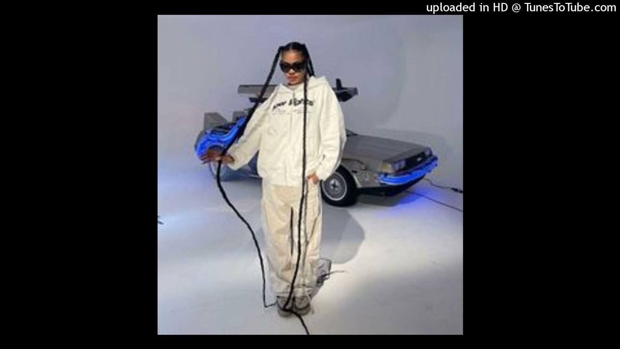 (Free) Tisakorean Type Beat "Prevoke" - YouTube