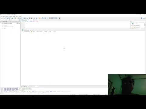 Membuat Database & CRUD (Create, Read, Update, & Delete) - YouTube