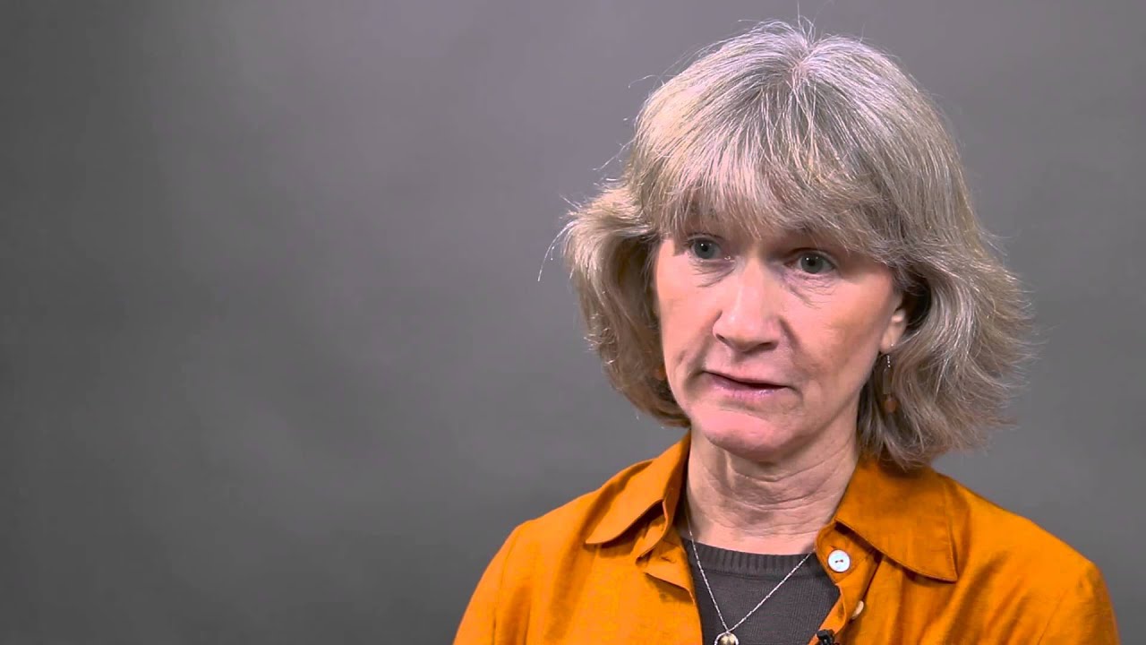 Dr. Megan Sykes: Customized Mouse May Improve Cancer Therapy Response ...