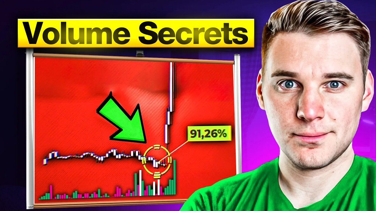 Find Top Stocks using Volume Run Rate, Relative Volume and Volume Buzz - YouTube