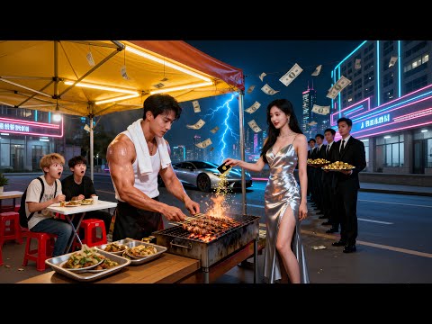 Fakir sandıkları sokak satıcısı meğer dünyanın en zengin adamının varisiymiş; herkes şokta!