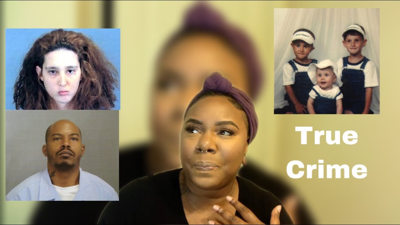 Amanda Hamm Case~ True Crime & wine.... For my man - YouTube