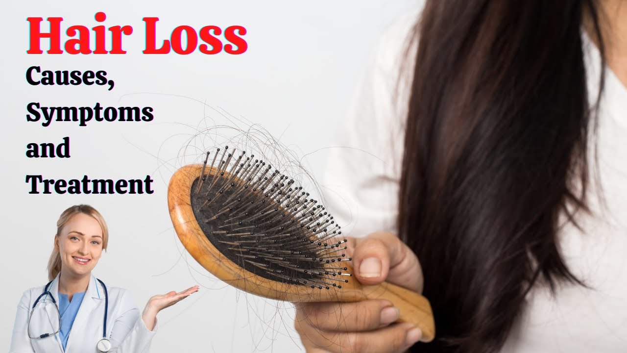 Hair Loss Guide How To Naturally Boost Your Hair Growth Hair Loss
