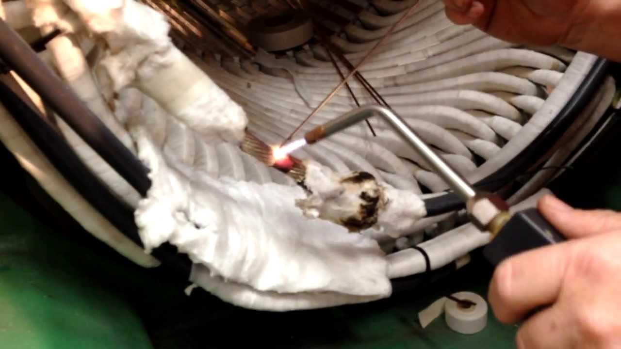 New KT Series Hydrogen Torch for Brazing, Welding, Soldering, etc ...