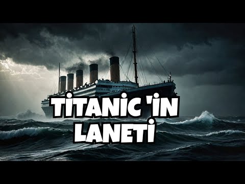 Titanic'in Laneti: Okyanusun Derinliklerinden Yükselen Korkunç Gizem