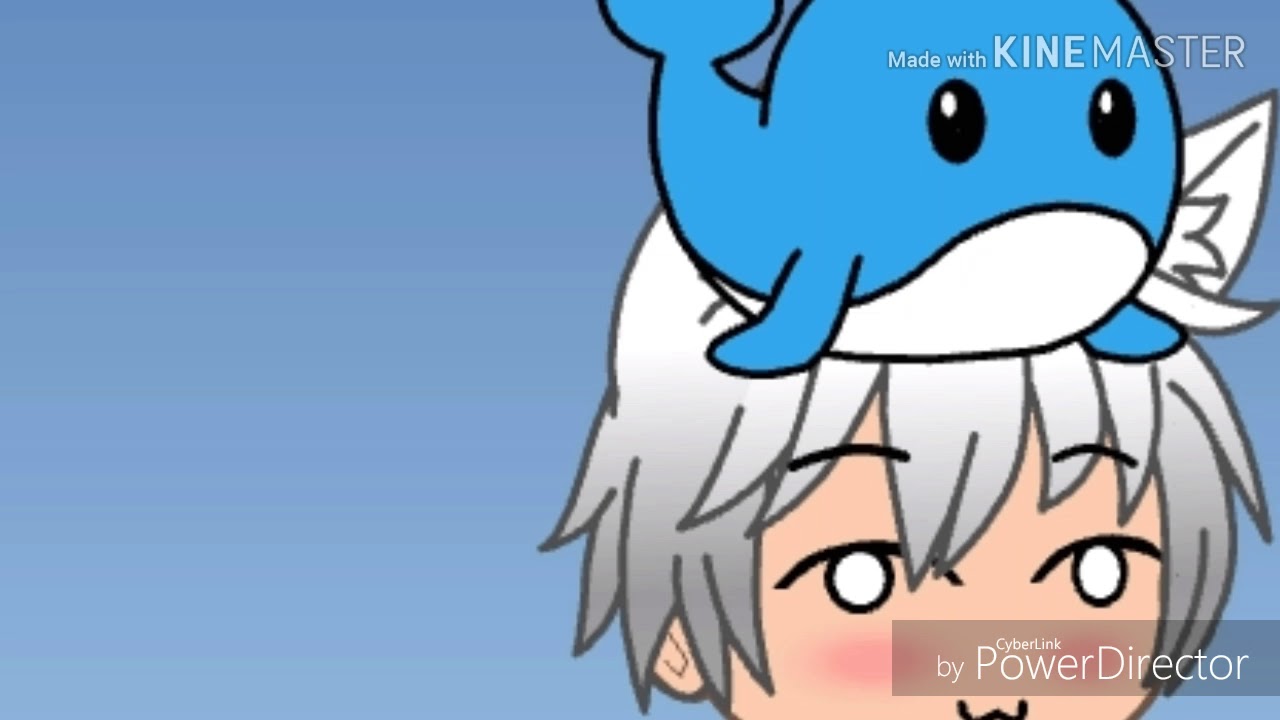 Sexy fish meme (gacha life) - YouTube