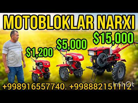 MATABLOKLAR NARXLARI KAMPLEKT JADKALAR NARXLARI ISHLASH JARAYONI TRAKTORLAR NARXLARI