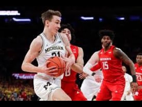 Michigan vs Rutgers Free Pick College Basketball Prediction Tonight ...