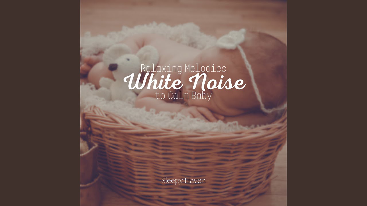 Snooze Sounds White Noise Bedtime Melodies for Babies - Loopable with ...