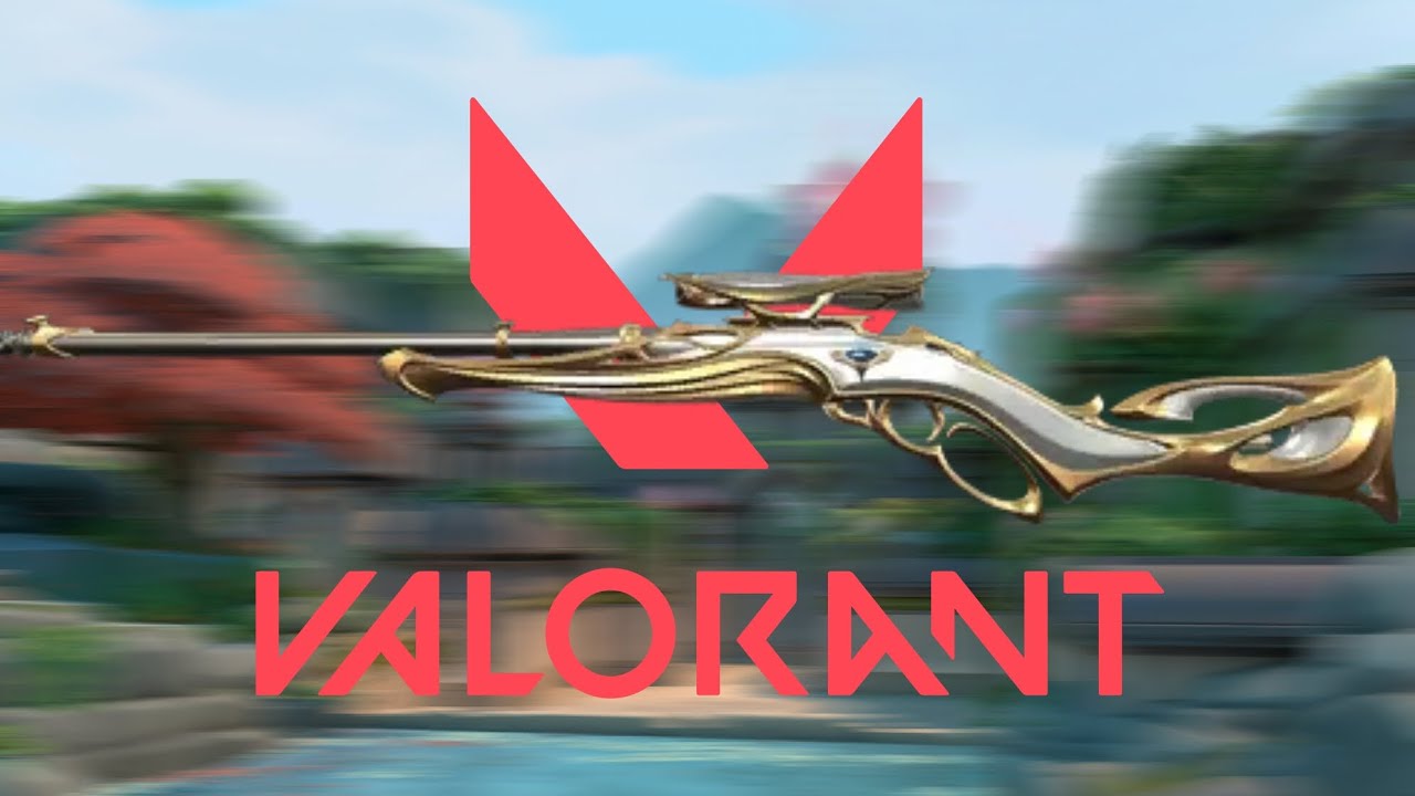 (cs1.6) Valorant - Sovereign Marshal - YouTube