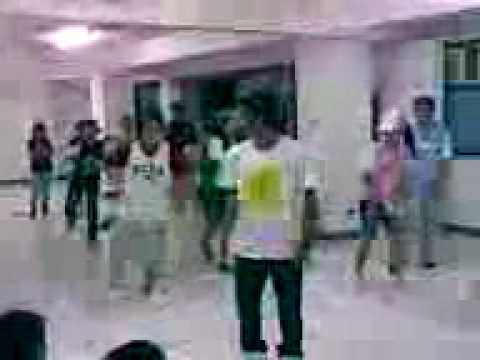 AICS Fairview AE3ED - YouTube