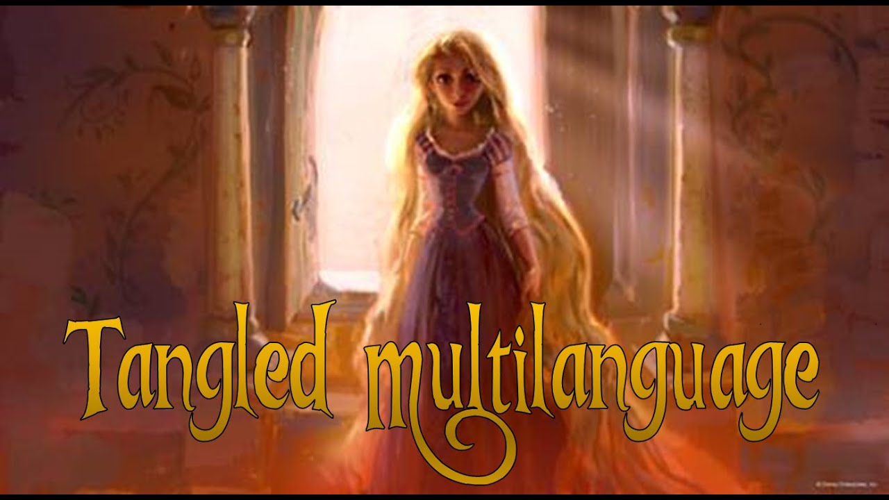 When will my life begin - One-Line Multilanguage (40 versions) [HD ...