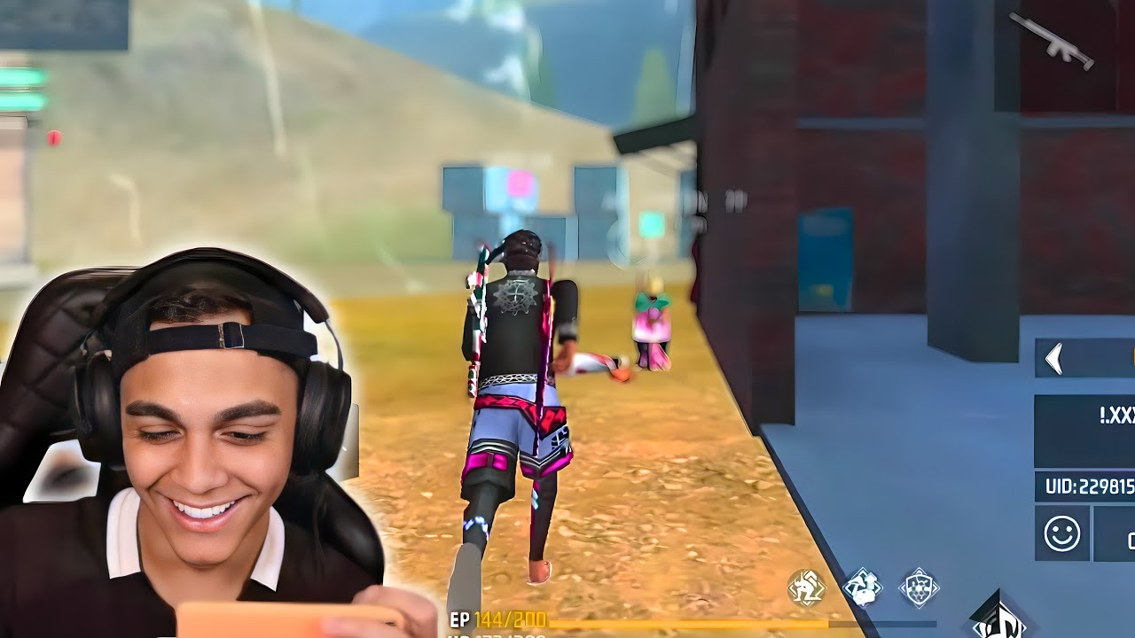 COM ESSA NOVA PERSONAGEM O FREITAS FAZ A MAGIA ACONTECER DENTRO DO ...