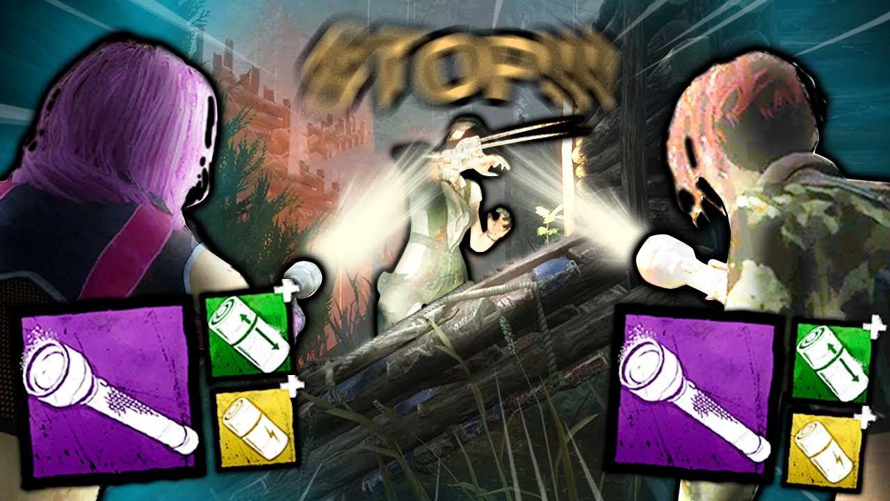 How to Ruin Friendships in DBD :) - YouTube